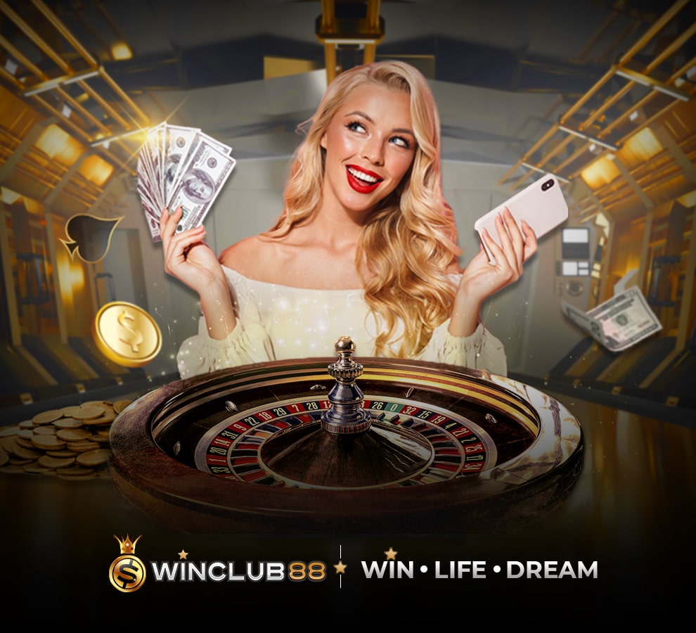 WinClub88 – Best Trusted Online Casino Malaysia for Android 2022
