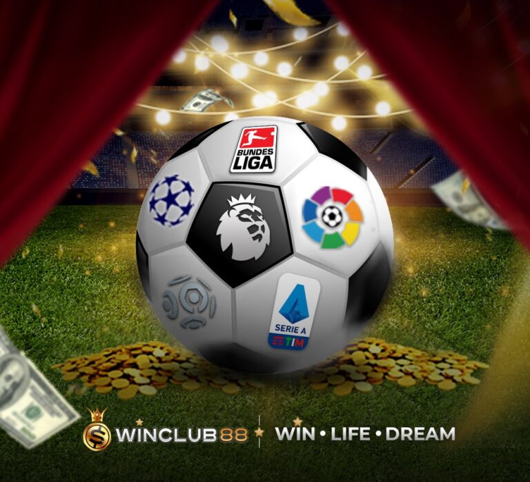 WinClub88 – Best Trusted Online Casino Malaysia for Android 2022